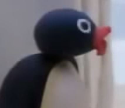 Pingu Interactive Sound Effects